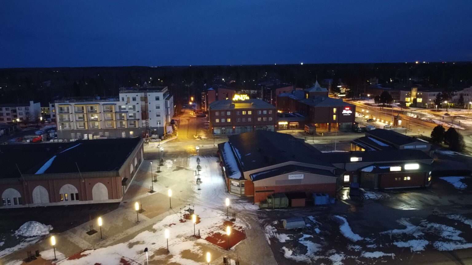 Ruoka-Mat – Info-Mustasaari-Korsholm.fi