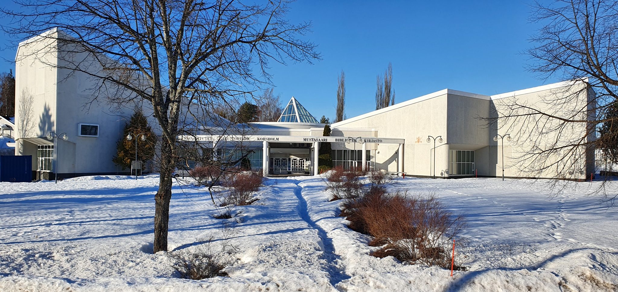 Info-Mustasaari-Korsholm.fi – Infoa Mustasaaresta – Information om Korsholm