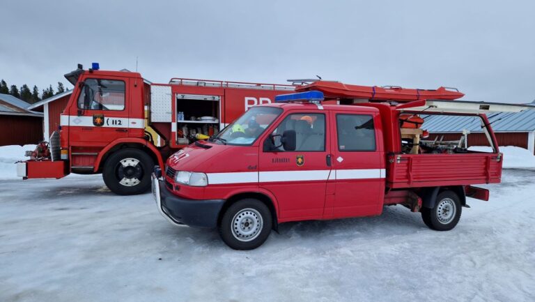 Talvitapahtuma Björköbyssä – Vinterevenemanget i Björköby – Info ...