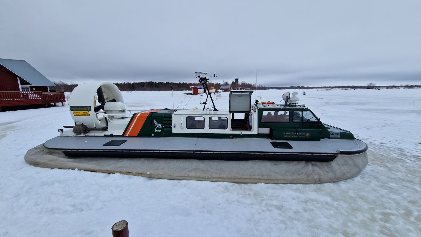 Talvitapahtuma Björköbyssä – Vinterevenemanget i Björköby – Info ...
