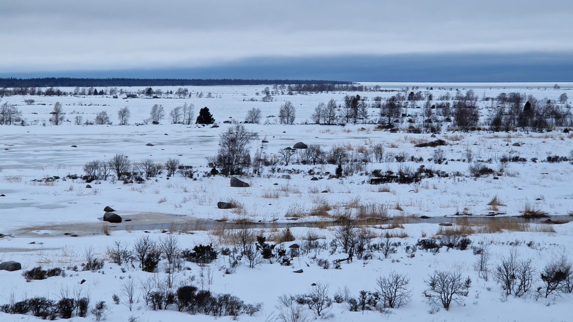 Talvitapahtuma Björköbyssä – Vinterevenemanget i Björköby – Info ...