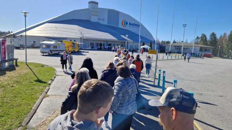 Megakirppis – Megaloppis 11.5.2024 – Info-Mustasaari-Korsholm.fi